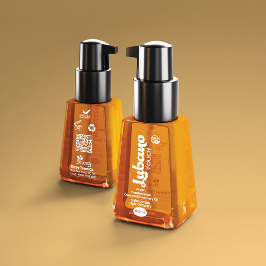 LUBANO TOUCH